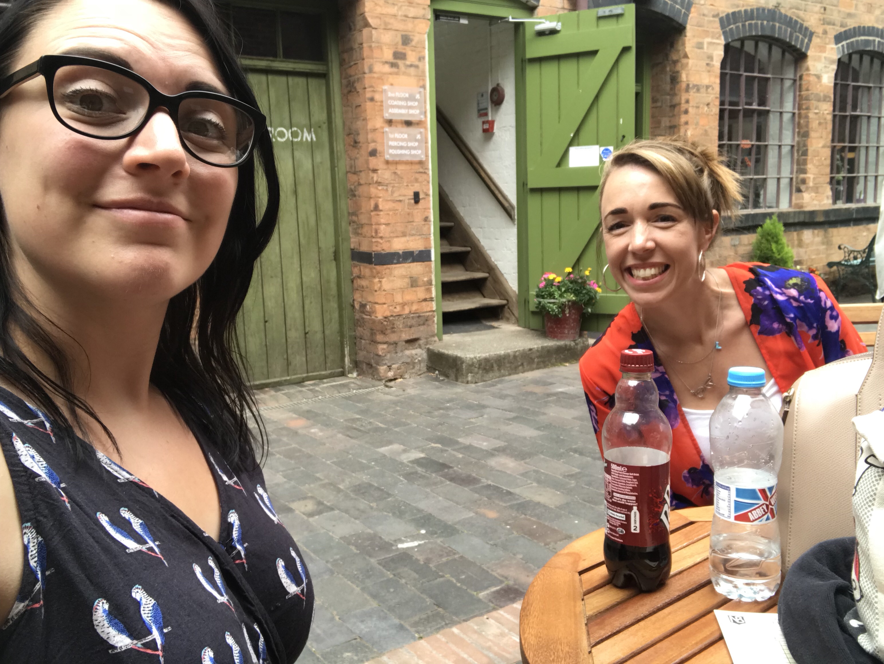 Chocolate, Coffins & Cornelius – Mortuary Gem