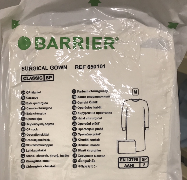 #OOTD – Mortuary Gem