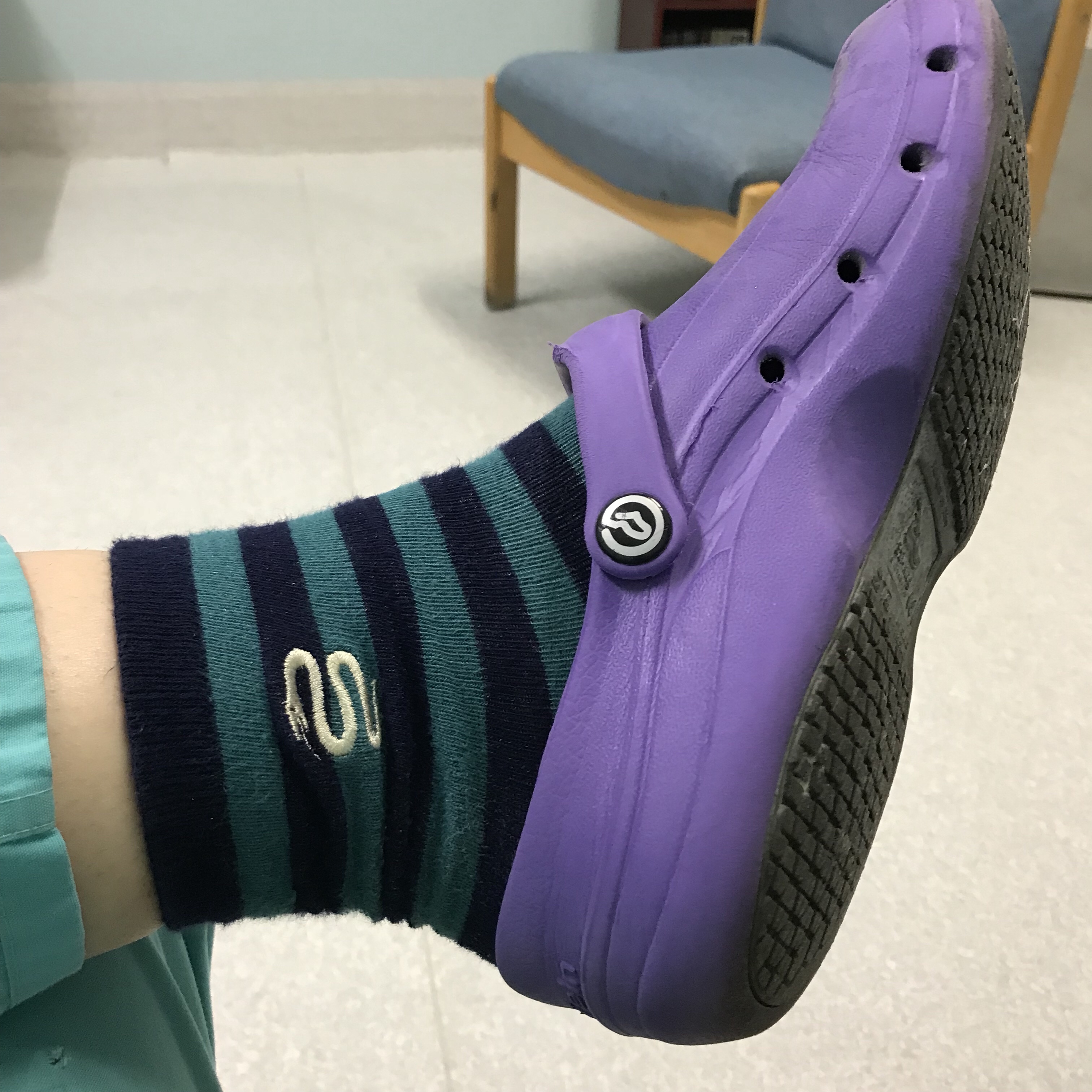 #OOTD – Mortuary Gem