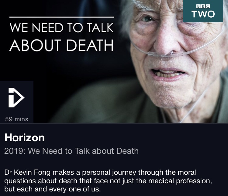 The Importance of Talking About Death – Mortuary Gem