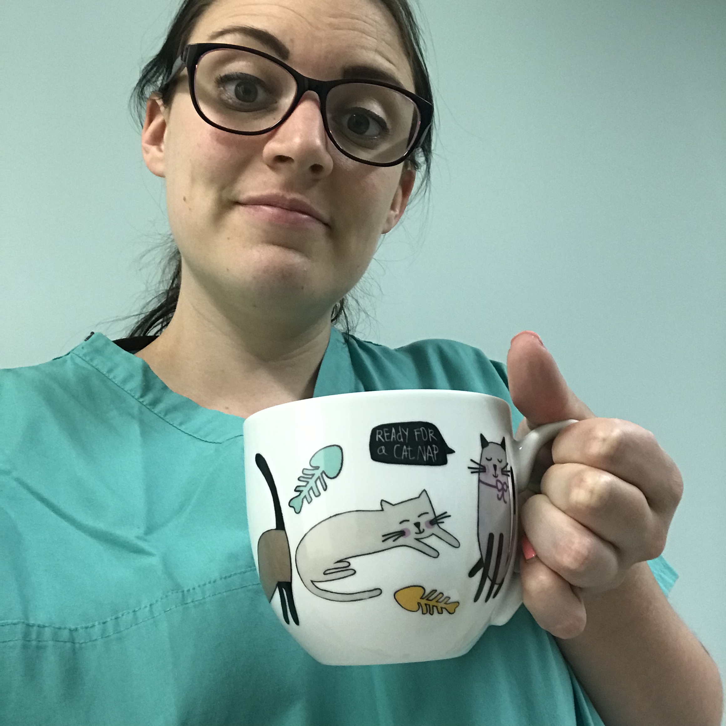 No Body’s Perfect – Mortuary Gem