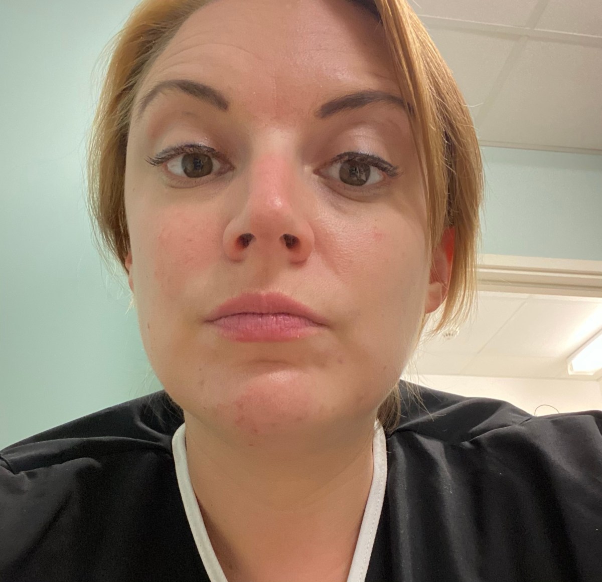 The Heat Is On – Mortuary Gem