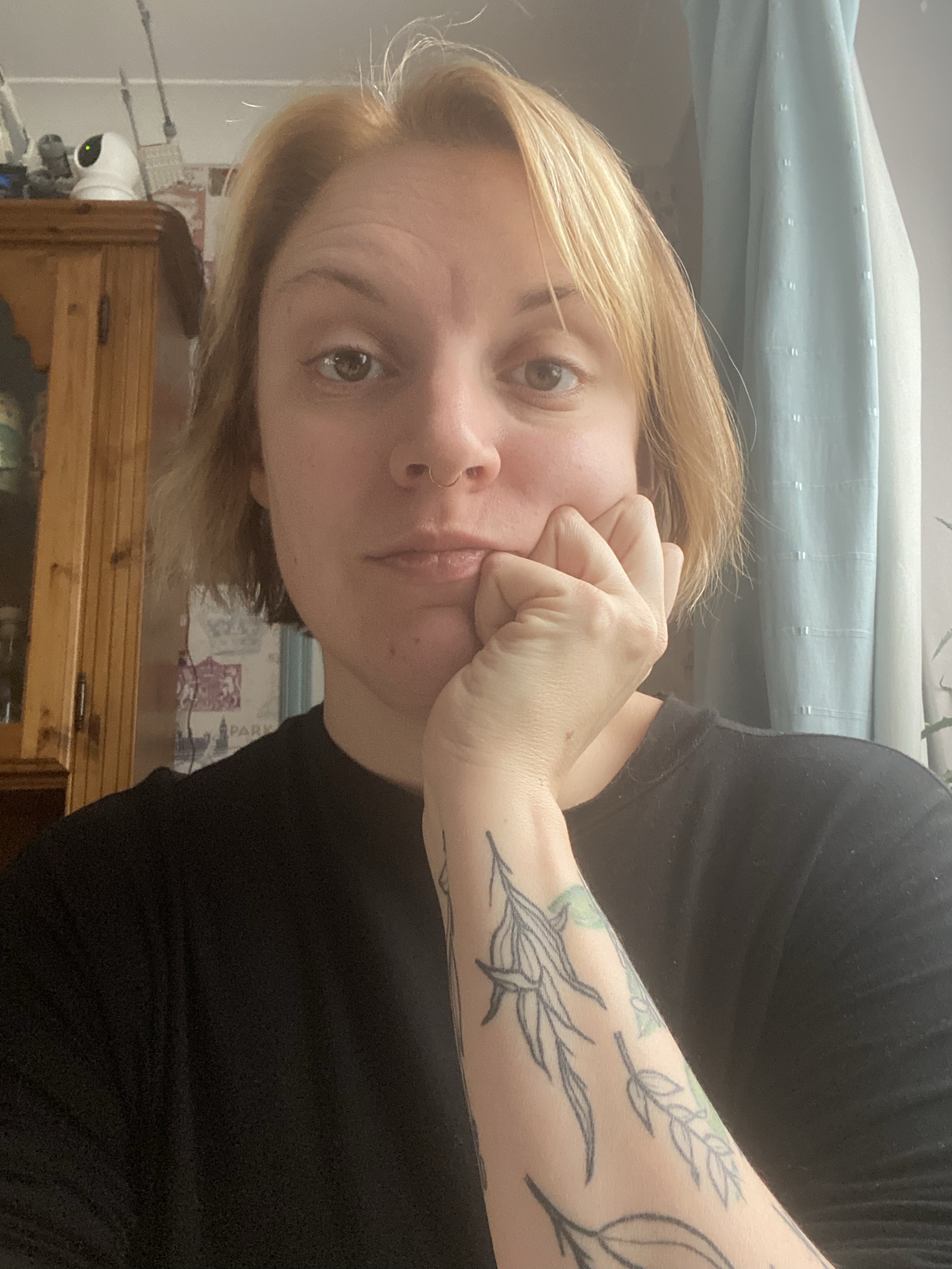 Mortuary Gem – Mortuary Worker & Death Blogger